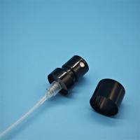 China Eco-Friendly Perfume Spray Pump for Green Beauty Brands with Recyclable Components for sale