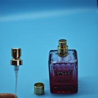 China Premium Fragrance pump valve for luxury perfume manufacturers with smooth dispensing & elegant aesthetics​ for sale