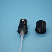 China Perfume Pump Sprayer Fine Mist Atomizer For Perfume Bottles for sale