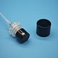 China Glass Bottle Perfume Pump Atomizer Pump For Essential Oils And Perfumes for sale