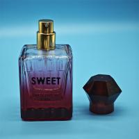 China High-volume Perfume Spray Pump for Commercial Perfume Dispensers with Powerful Mist & Long-lasting Performance​ for sale