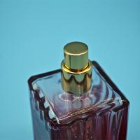 China Premium Fragrance pump valve for luxury perfume manufacturers with smooth dispensing & elegant aesthetics​ for sale
