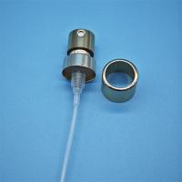 China Ergonomic Fragrance pump valve for cosmetic brands with anti-clog design & user-centric operation​ for sale
