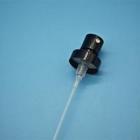 China Glass Bottle Perfume Pump Atomizer Pump For Essential Oils And Perfumes for sale