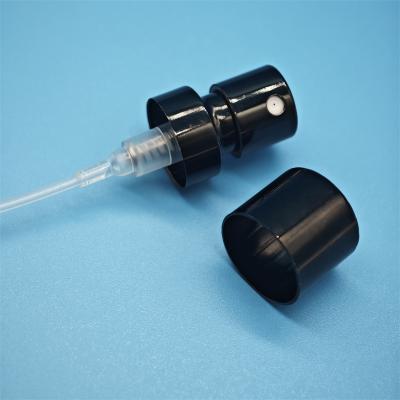 China Eco-Friendly Perfume Spray Pump for Green Beauty Brands with Recyclable Components for sale