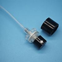 China Eco-Friendly Perfume Spray Pump for Green Beauty Brands with Recyclable Components for sale