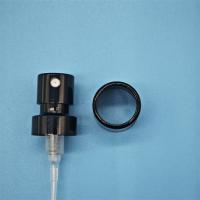 China Perfume Atomizer Pump Smooth Dispenser For Frangrance Distribition for sale