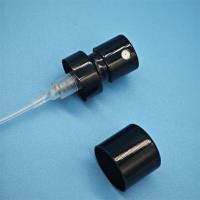 China High-volume Fragrance pump valve for commercial air fresheners with powerful spray and long-lasting use for sale