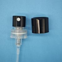 China Luxury Perfume Spray Pump With Fine Mist Nozzle for sale