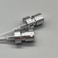 China Versatile Fragrance pump valve for DIY fragrance enthusiasts with easy installation and adjustable dosage features for sale