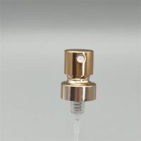 China Versatile Fragrance pump valve for DIY fragrance enthusiasts with easy installation and adjustable dosage features for sale