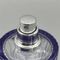 China Compact Fragrance pump valve for travel-sized body mists with portable design and efficient spray for sale