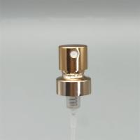 China Premium Fragrance pump valve for luxury perfume brands with precision dispensing and anti-leak design for sale