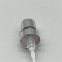 China Eco-Friendly Perfume Spray Pump for Sustainable Fragrance Brands with Recyclable Materials & Low Waste for sale