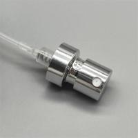 China Travel-Friendly Perfume Spray Pump for On-the-Go Fragrance Lovers with Compact Size & Leakproof Seal for sale