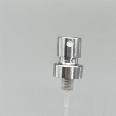 China Sleek-designed Fragrance pump valve for niche scent lines with elegant integration and enhanced user experience for sale