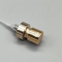 China Leak-proof Fragrance pump valve for luxury fragrance brands with secure sealing and long-lasting functionality for sale