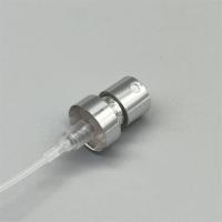 China Compact Fragrance pump valve for travel-sized fragrance containers with lightweight and durable features for sale