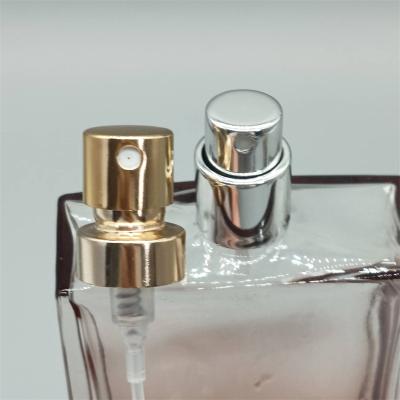 China Ergonomic Fragrance pump valve for artisanal cologne makers with comfortable grip and reliable performance​ for sale
