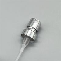 China Ergonomic Perfume Spray Pump for Daily Wear Fragrances with Comfortable Grip & Smooth Action for sale