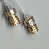 China Leak-proof Fragrance pump valve for luxury fragrance brands with secure sealing and long-lasting functionality for sale