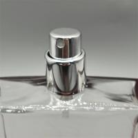 China Ergonomic Fragrance pump valve for artisanal cologne makers with comfortable grip and reliable performance​ for sale
