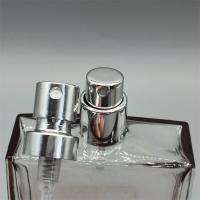 China Leak-proof Fragrance pump valve for luxury fragrance brands with secure sealing and long-lasting functionality for sale