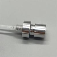 China Premium Fragrance pump valve for high-end perfume creators with smooth dispensing and refined aesthetics for sale