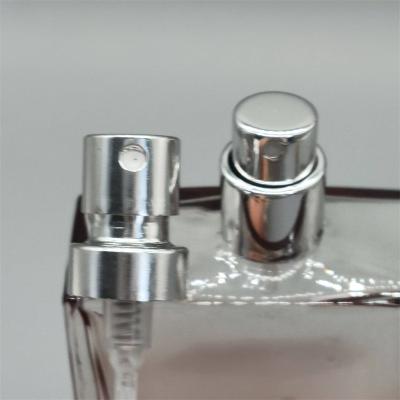 China Luxury Fragrance pump valve for high-end cosmetic lines with elegant design and smooth operation features for sale