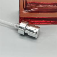 China Luxury Fragrance pump valve for high-end cosmetic lines with elegant design and smooth operation features for sale
