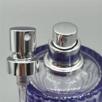 China Eco-Friendly Perfume Spray Pump for Sustainable Fragrance Brands with Recyclable Materials & Low Waste for sale