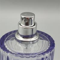 China Compact Fragrance pump valve for travel-sized body mists with portable design and efficient spray for sale