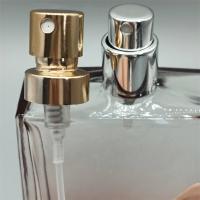 China Industrial-Grade Perfume Spray Pump for Bulk Fragrance Manufacturers with High-Volume Output for sale