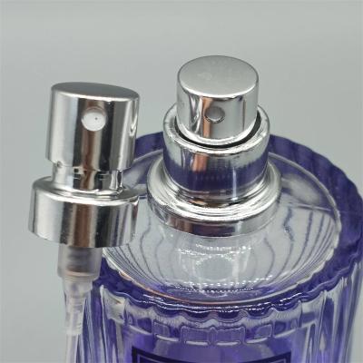 China Premium Fragrance pump valve for perfume manufacturers with precise dispensing and anti-leak features for sale