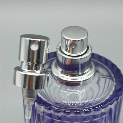 China Industrial-Grade Perfume Spray Pump for Bulk Fragrance Manufacturers with High-Volume Output for sale