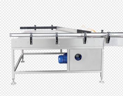 China Efficient Can arranging machine for beverage factories with automatic sorting and stable operation for sale