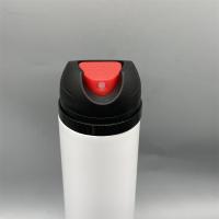 China 53mm Compact Leakproof Body Spray Valve for Travel for sale