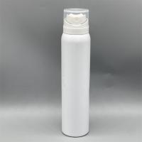 China High-efficiency body spray valve for daily users with uniform atomization for sale