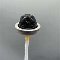 China Child-Friendly Body Spray Valve for Kids’ Personal Care with Soft Press Design for sale