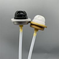China Hypoallergenic Body Spray Valve for Sensitive Skin Products with Gentle Materials for sale