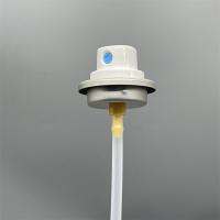 China Deodorant Spray Valve – Reliable Aerosol Valve for Personal Hygiene Products for sale