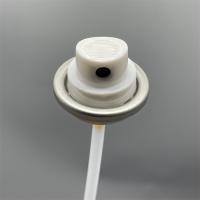 China High-efficiency body spray valve for daily users with uniform atomization for sale