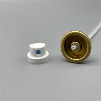 China Child-Friendly Body Spray Valve for Kids’ Personal Care with Soft Press Design for sale