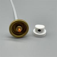 China High-Pressure Body Spray Valve for Professional Salon Use with Even Mist Distribution for sale