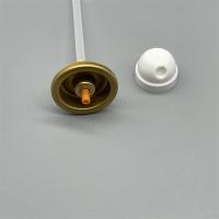 China High-Pressure Body Spray Valve for Professional Salon Use with Even Mist Distribution for sale