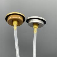 China High-Pressure Body Spray Valve for Professional Salon Use with Even Mist Distribution for sale