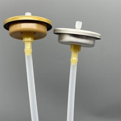 China High-Pressure Body Spray Valve for Professional Salon Use with Even Mist Distribution for sale