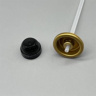 China High-Quality Body Spray Aerosol Valve for Deodorant Cans for sale