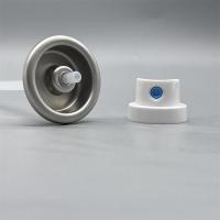 China Hypoallergenic Body Spray Valve for Sensitive Skin Products with Gentle Materials for sale