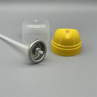 China Fast-Acting Body Spray Valve for Sports & Fitness Care with Quick Refresh Function for sale